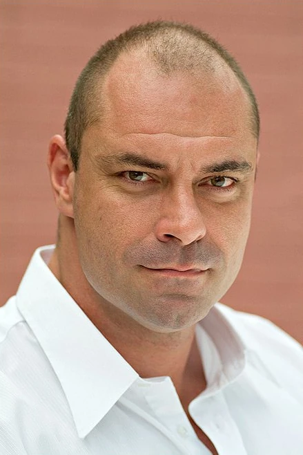 Conan Stevens | Tolkienpedia | Fandom