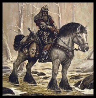 Hadhod | Tolkienpedia | Fandom