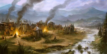 Rhudaur | Tolkienpedia | Fandom