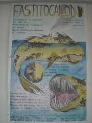 Fastitocalón | Tolkienpedia | Fandom