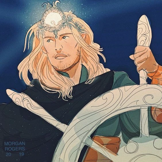 Eärendil | Tolkienpedia | Fandom