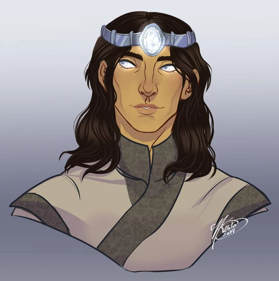 Dior | Tolkienpedia | Fandom