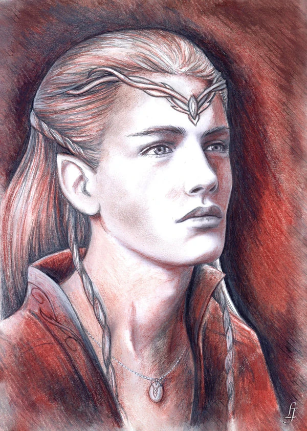 Finrod | Tolkienpedia | Fandom