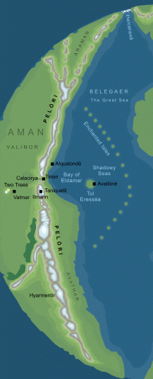 Avathar | Tolkienpedia | Fandom