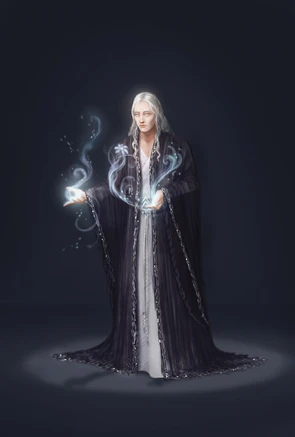 Lórien (Irmo) | Tolkienpedia | Fandom