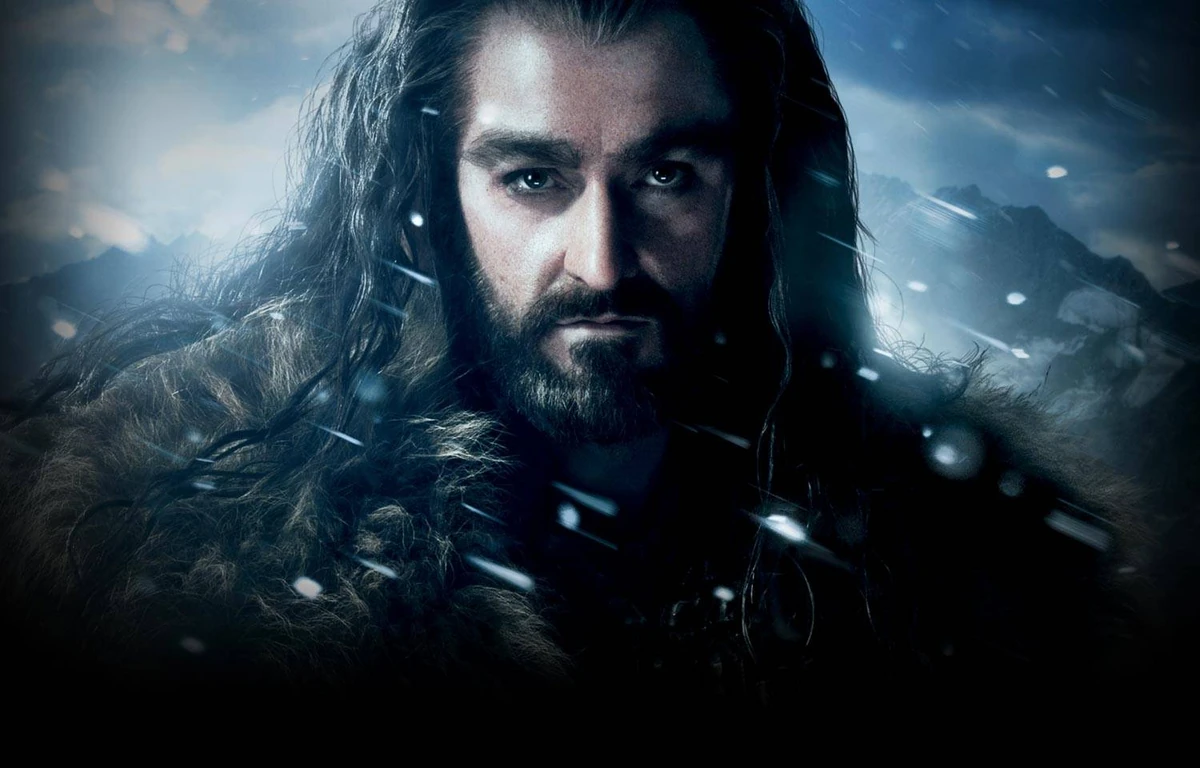Thorin II | Tolkienpedia | Fandom