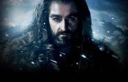 Thorin II | Tolkienpedia | Fandom
