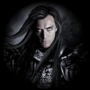 Sauron | Tolkienpedia | Fandom