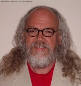 John Callen | Tolkienpedia | Fandom