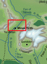 Paso del Sirion | Tolkienpedia | Fandom