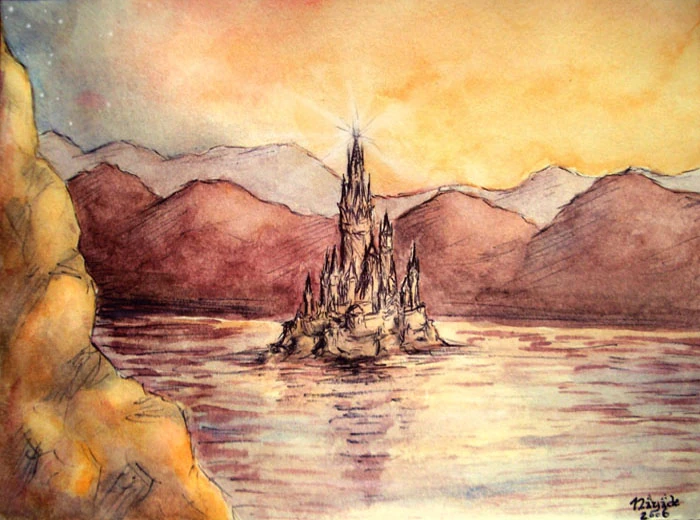 Tol Sirion | Tolkienpedia | Fandom