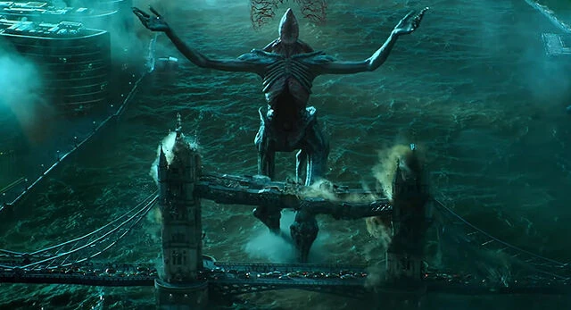 Demons (Hellboy 2019) | Eldritch Abomination Wiki | Fandom