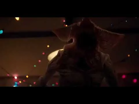 Demogorgon (Stranger Things) | Eldritch Abomination Wiki | Fandom
