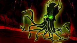 Evil Entity (Scooby-Doo) | Eldritch Abomination Wiki | Fandom