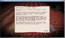 Books | Eldritch Wiki | Fandom