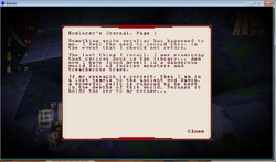 Books | Eldritch Wiki | Fandom