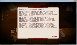 Books | Eldritch Wiki | Fandom