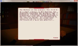 Books | Eldritch Wiki | Fandom