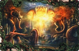 Mystery | Eldritch Horror Wiki | Fandom