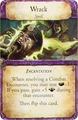 Spells | Eldritch Horror Wiki | Fandom
