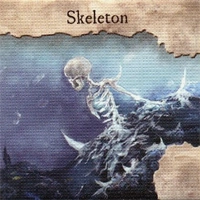 Skeleton | Eldritch Horror Wiki | Fandom