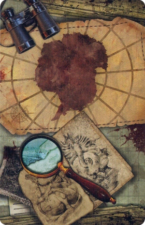 Antarctica Research Encounters | Eldritch Horror Wiki | Fandom