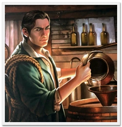 Finn Edwards | Eldritch Horror Wiki | Fandom