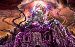Yog-Sothoth | Eldritch Horror Wiki | Fandom