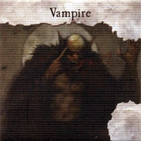 Vampire | Eldritch Horror Wiki | Fandom