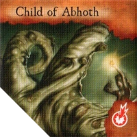 Child of Abhoth (Monster) | Eldritch Horror Wiki | Fandom