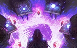 Syzygy | Eldritch Horror Wiki | Fandom