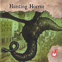 Hunting Horror | Eldritch Horror Wiki | Fandom