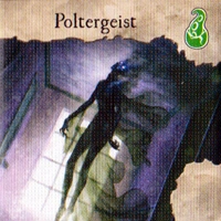 Poltergeist | Eldritch Horror Wiki | Fandom