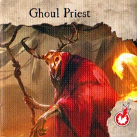Ghoul Priest | Eldritch Horror Wiki | Fandom