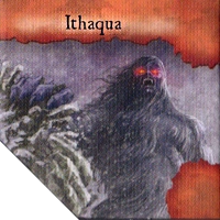 Ithaqua (Monster) | Eldritch Horror Wiki | Fandom