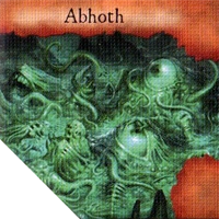 Abhoth (Monster) | Eldritch Horror Wiki | Fandom