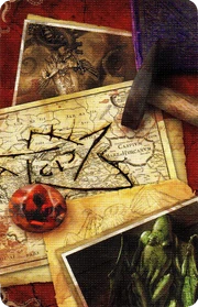 Artifacts | Eldritch Horror Wiki | Fandom