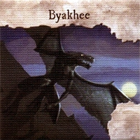 Byakhee | Eldritch Horror Wiki | Fandom