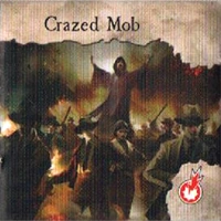 Crazed Mob | Eldritch Horror Wiki | Fandom