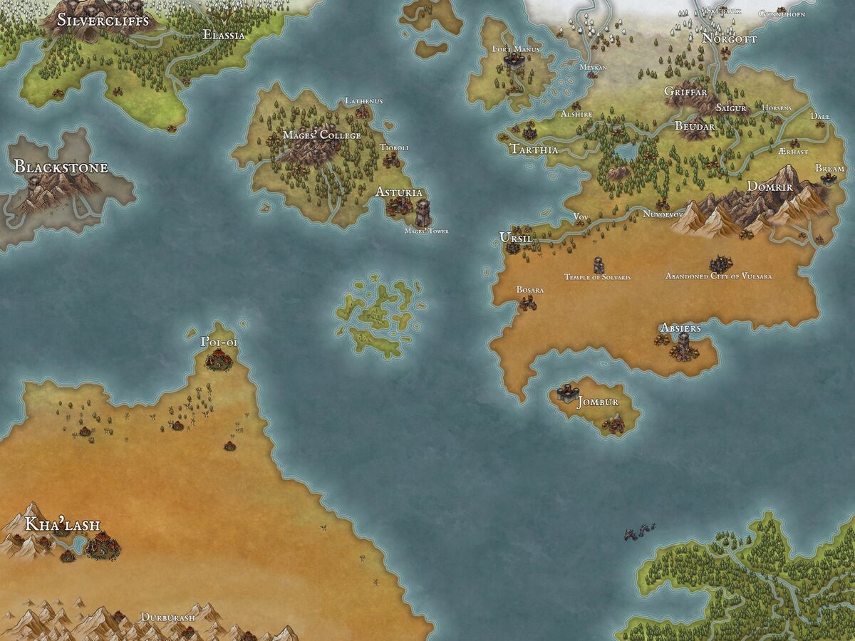 Eldrus Eldrus Wiki Fandom