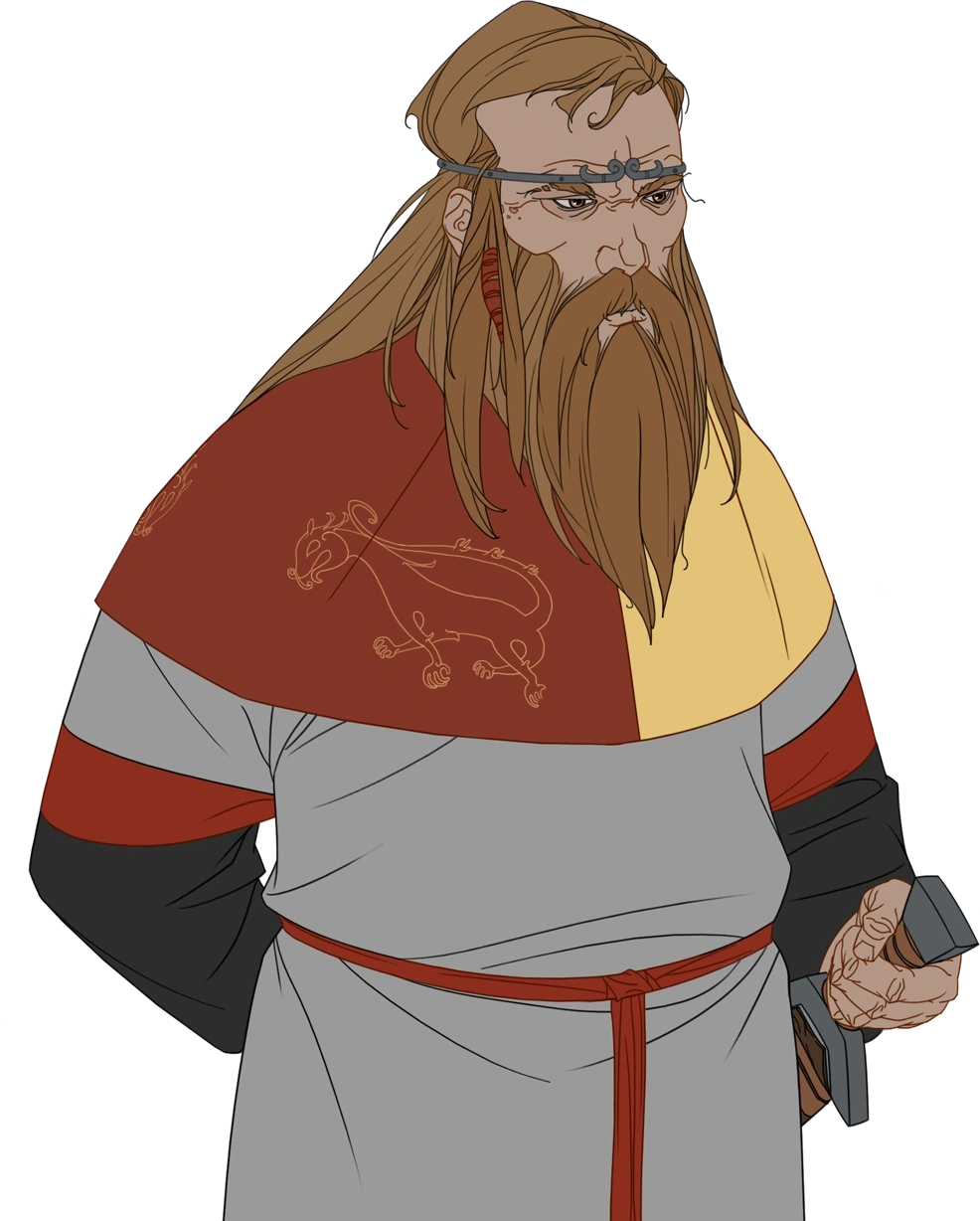 Erdwin IV | Eldrus Wiki | Fandom