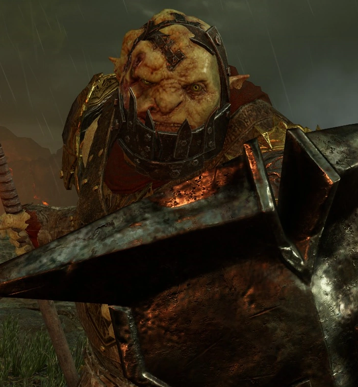 Bork | Eldrus Wiki | Fandom