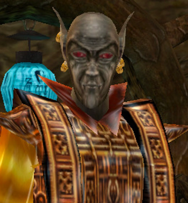 Gondac Ondac | Eldrus Wiki | Fandom