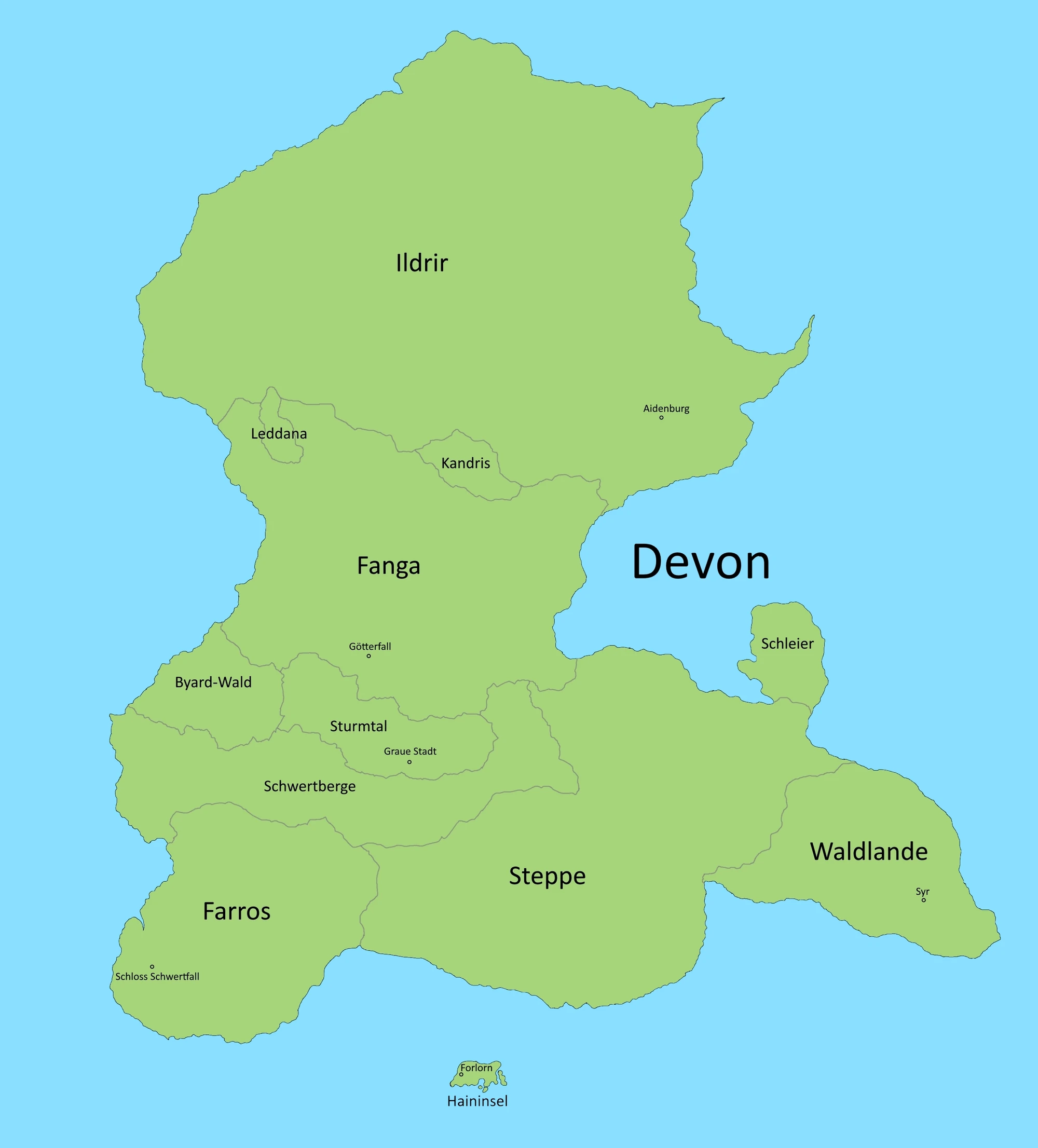 Devon | Eldur Wiki | Fandom