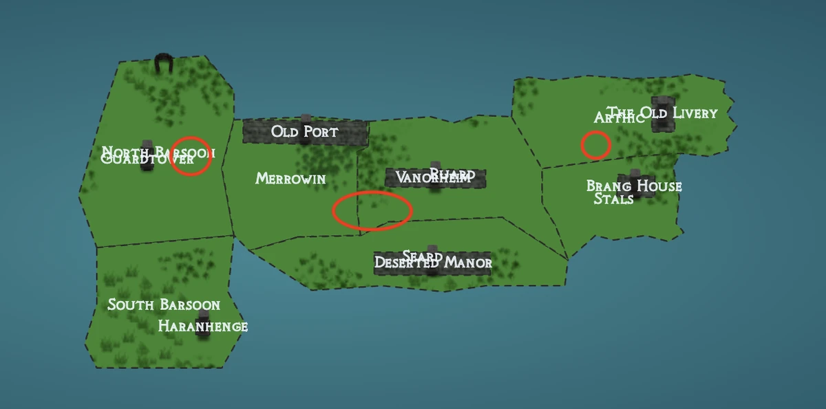 Kalonia | Eldyn.io Wiki | Fandom