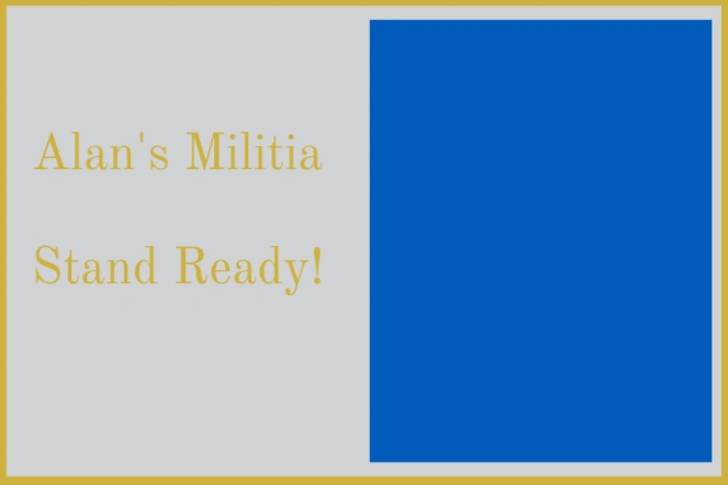 Regiments of the United Confederation of Alrin | Elea (Fictional World ...