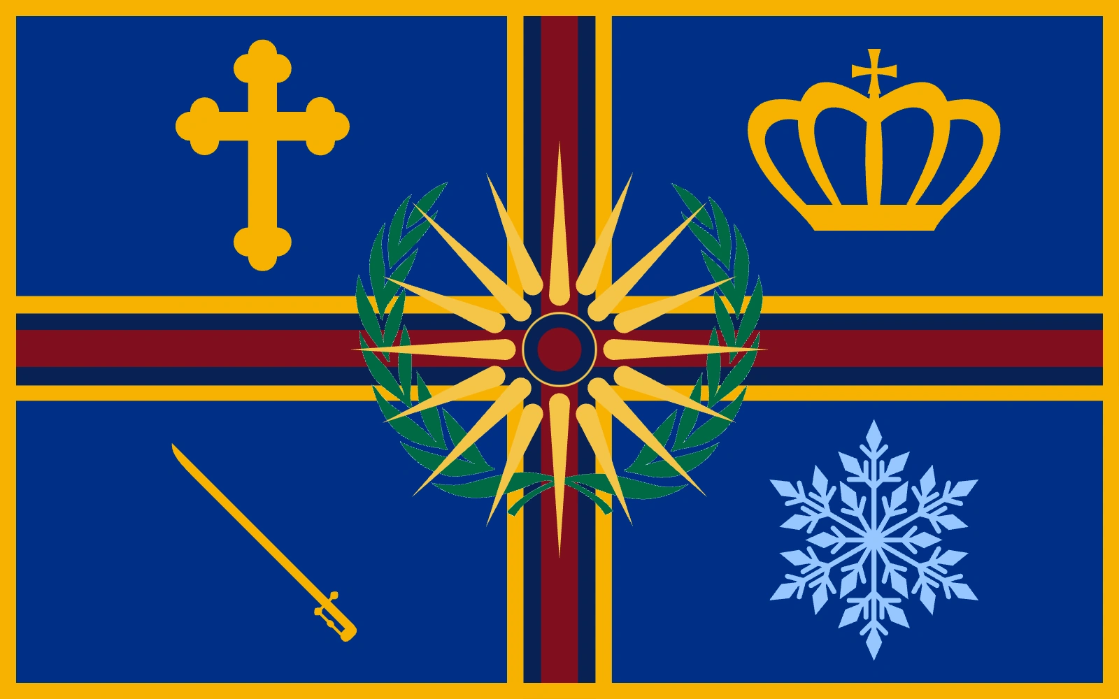 Discuss Everything About Elea (Fictional World) RP (Not wiki just fun ...