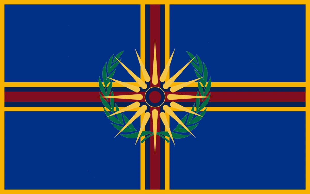 The Royal Confederation of Northwind | Elea (Fictional World) RP (Not ...