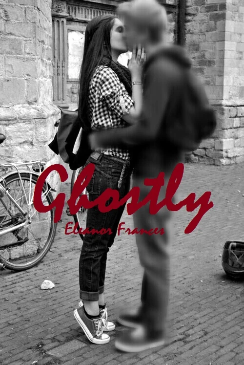 Ghostly | EleanorFrances Wiki | Fandom
