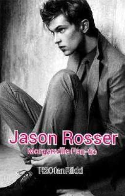 Jason Rosser | EleanorFrances Wiki | Fandom
